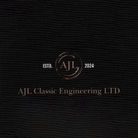 Contact – AJL Classic Engineering Ltd